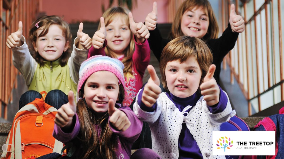 Strengthen Your Family with ABA-Informed Parenting